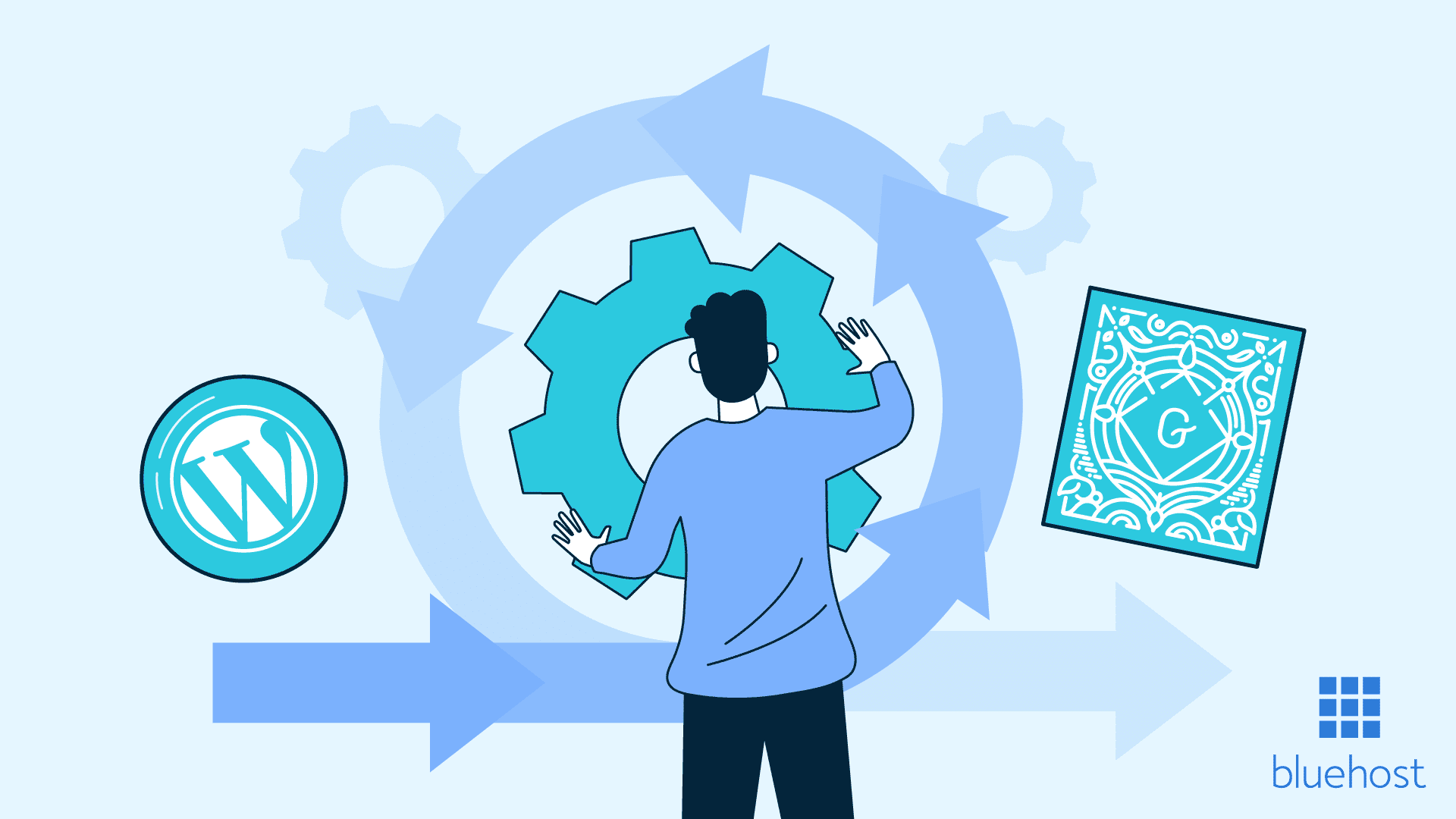 How To Improve Workflow Efficiency Using the Block Editor