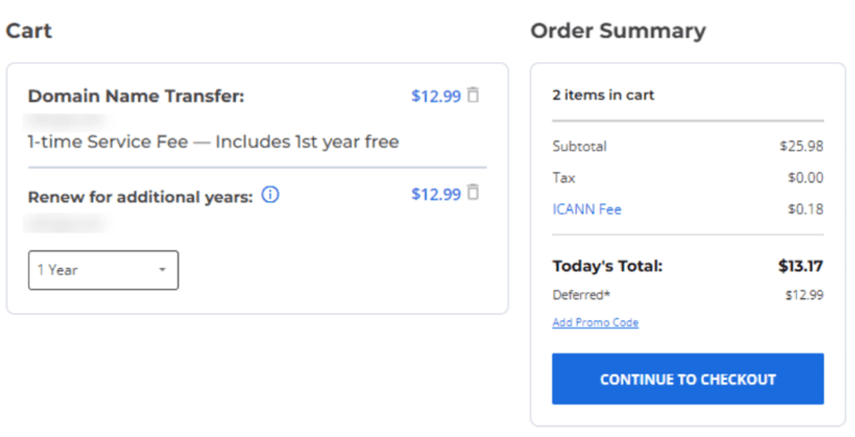 How to Sell a Domain Name: Step-by-Step Guide