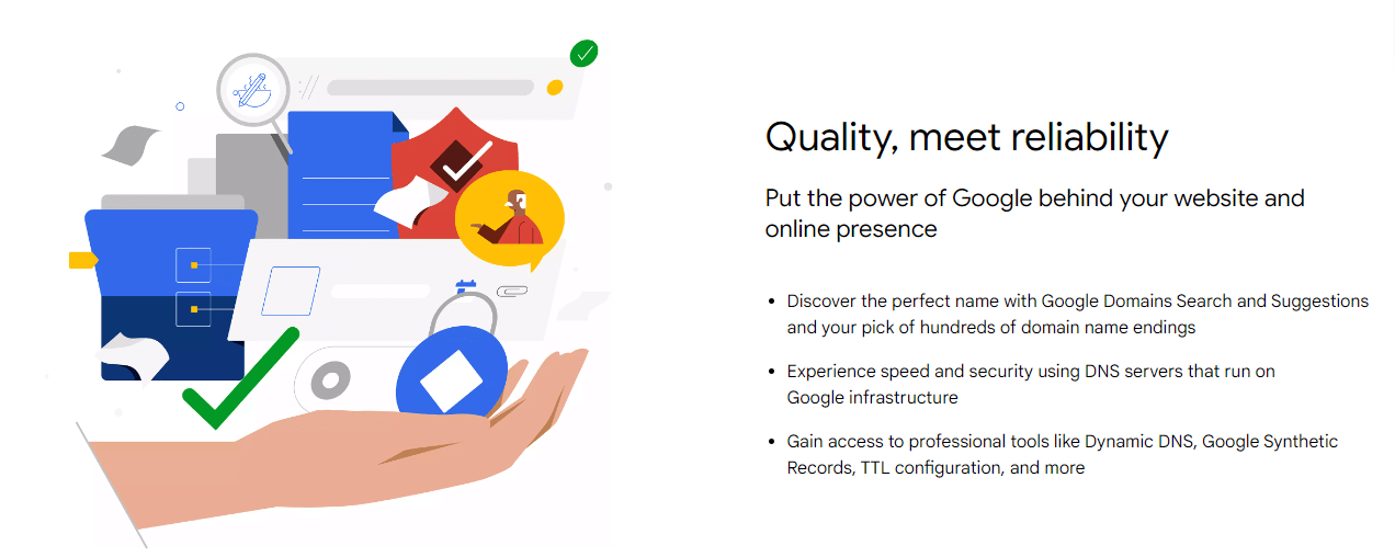 Google Domains Review: Find the Best Alternatives in 2024