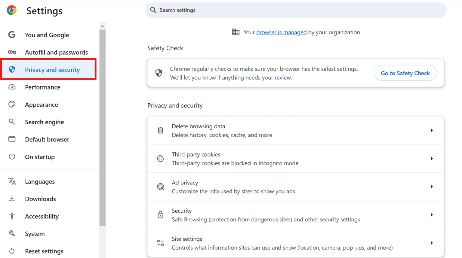 How to Fix a Not Secure Website in Chrome