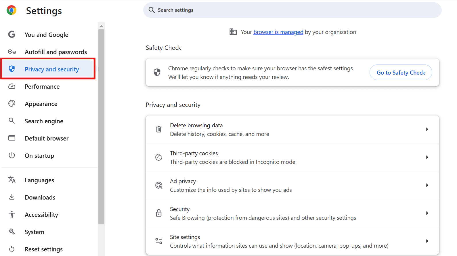 How to Fix a Not Secure Website in Chrome