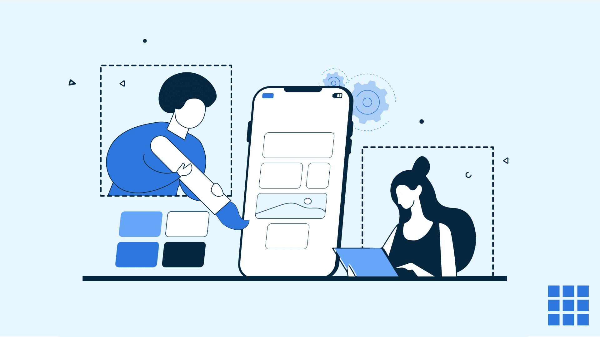 UX Colors That Convert: Master Color Psychology for Better User Experience