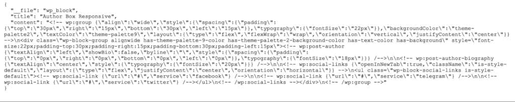The Ultimate Guide to WordPress Code Snippets: 6 Examples