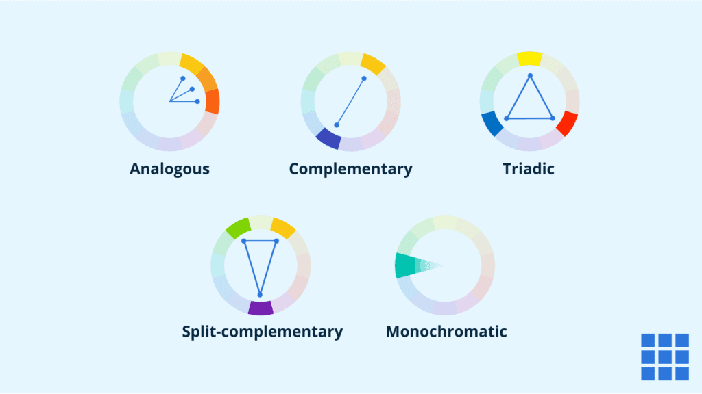 UX Colors That Convert: Master Color Psychology for Better User Experience
