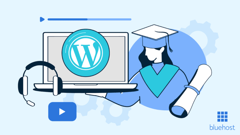 How to Create an Online Course with WordPress in 2025 & Sell Globally