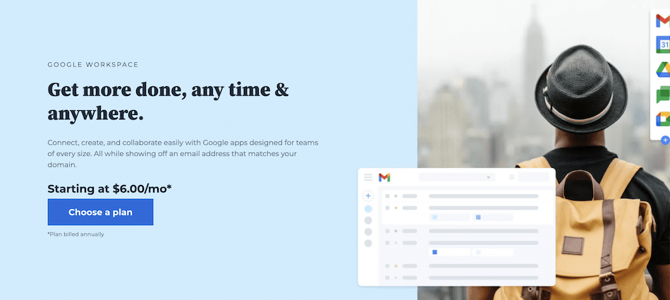 Google Workspace vs Office 365 - Which is Right For You?