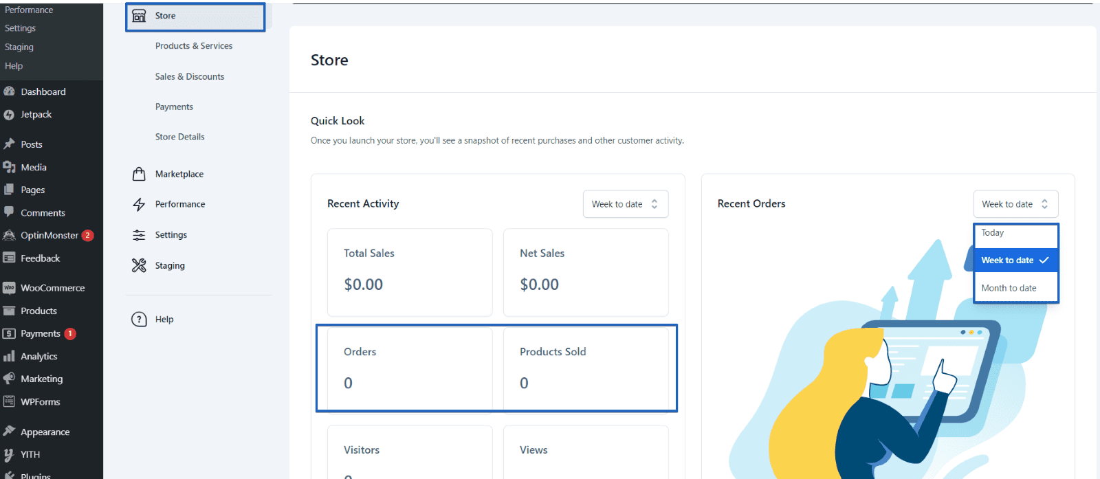 How To Start an Online Store: The Ultimate Step-by-Step Guide