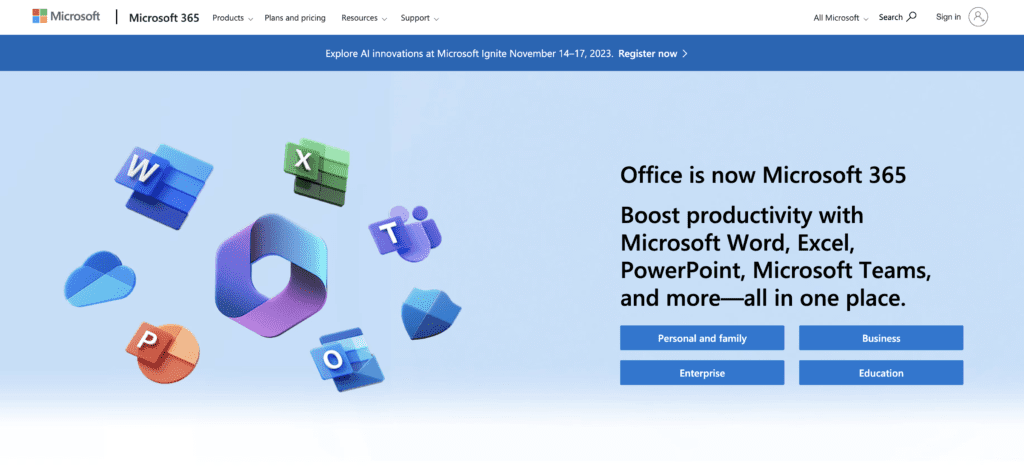 Google Workspace vs Office 365 - Which is Right For You?