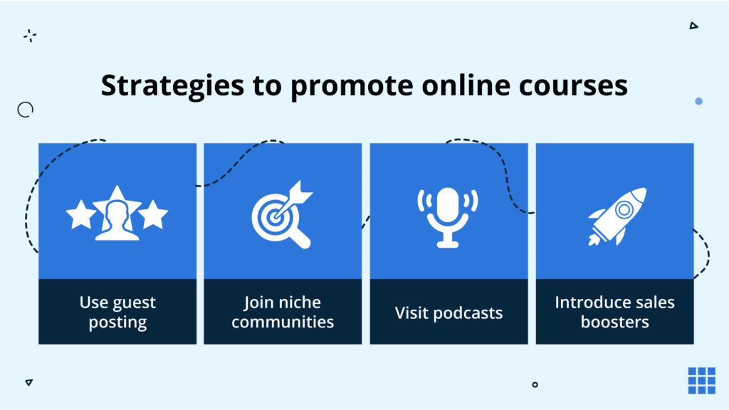 How To Create an Online Course with WordPress in 2025