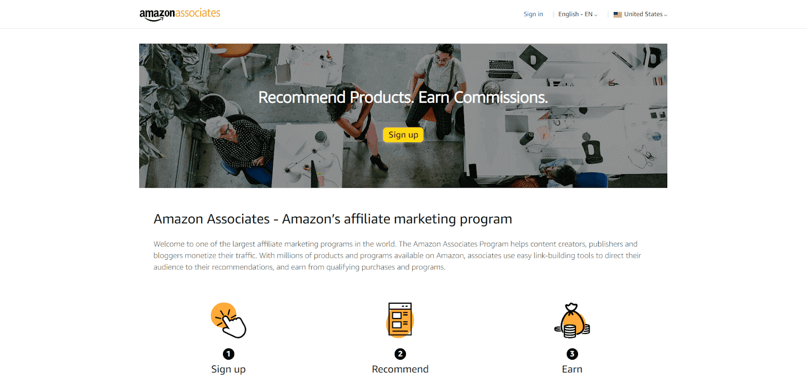How To Build an Amazon Affiliate Website: Step-By-Step Guide