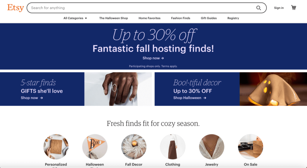 Is Selling on Etsy Worth It? Etsy Vs. Your Own Website