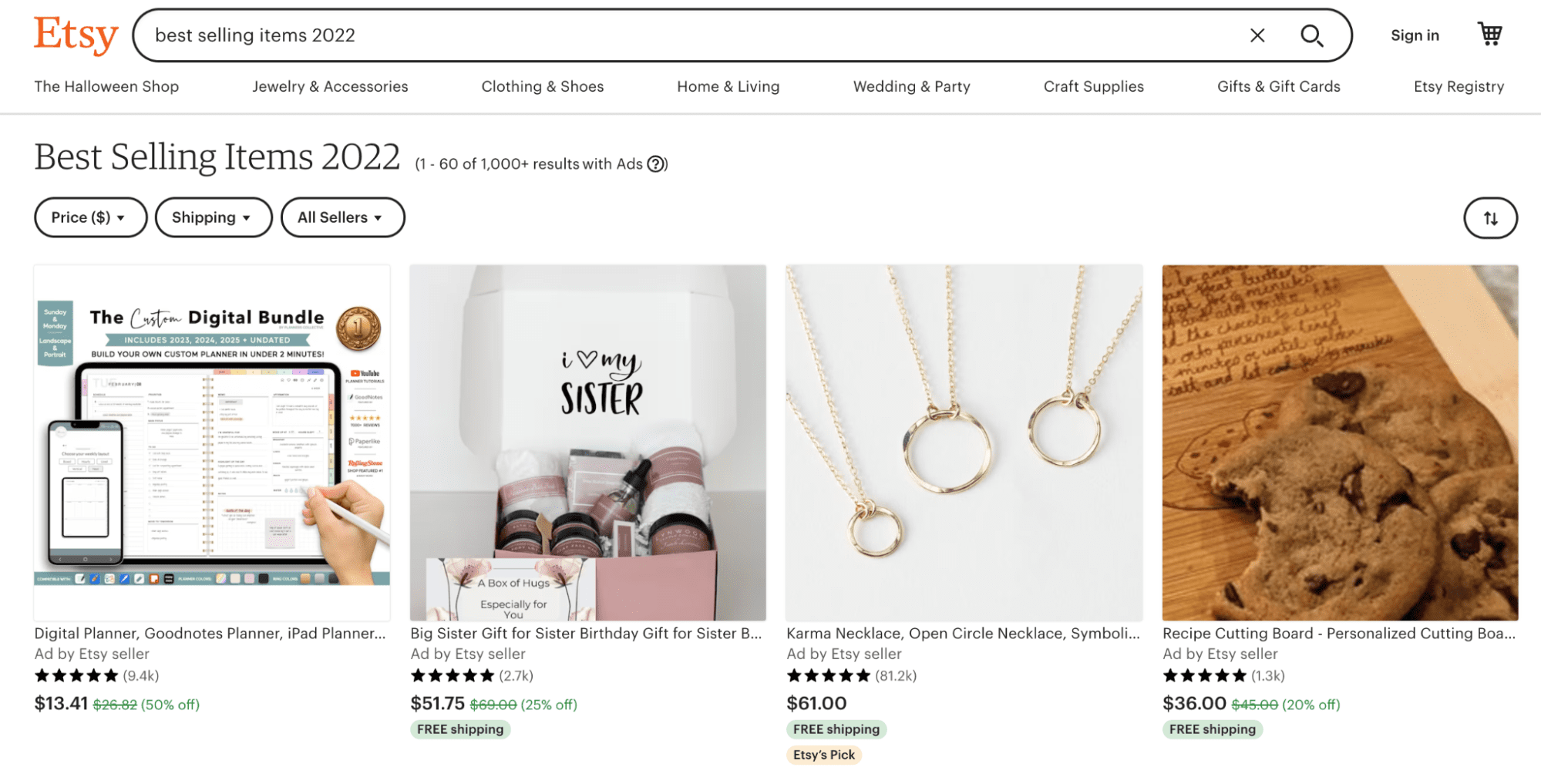 Is Selling on Etsy Worth It? Etsy Vs. Your Own Website