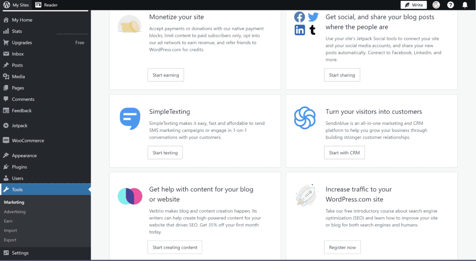 Blogger vs. WordPress | Which Platform is Right for You?