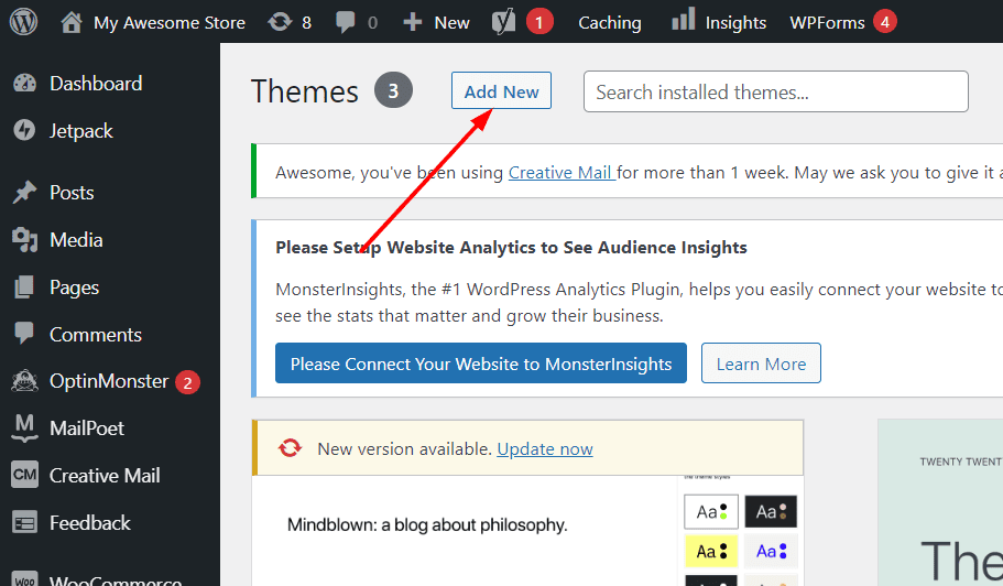 Drupal vs. WordPress: Choosing the Best CMS for Your Needs