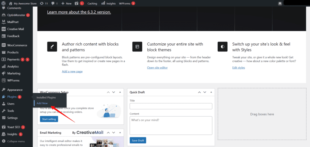 WooCommerce Checkout Page: Everything You Need To Know