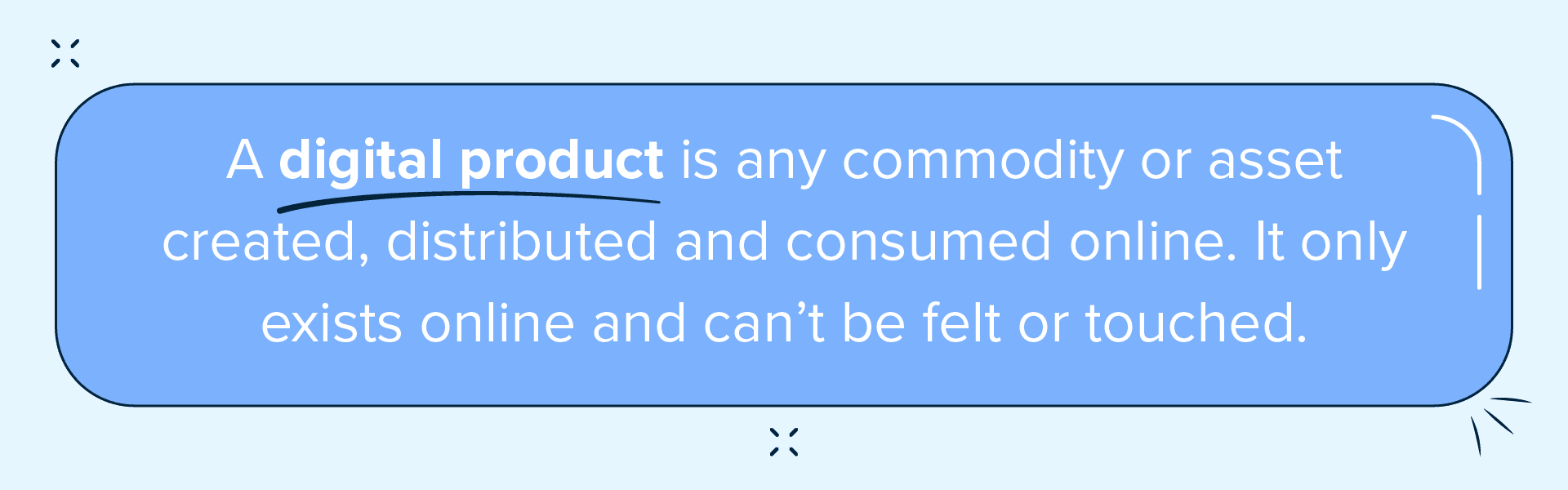 How to Sell Digital Products Using WordPress | Bluehost