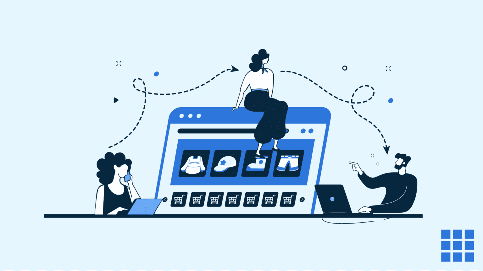 20 Best Digital Product Examples to Sell Online in 2025