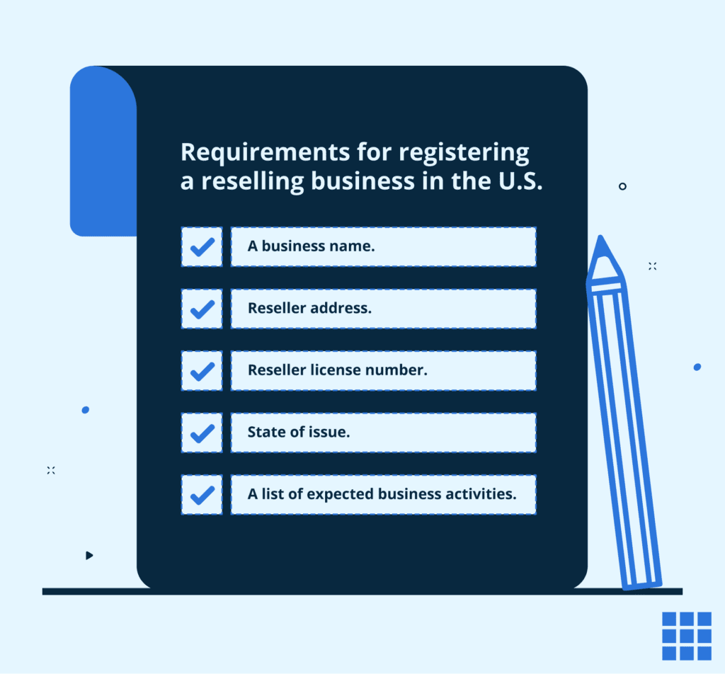 How to Start an Online Reselling Business and Make Profit in 2024 ...
