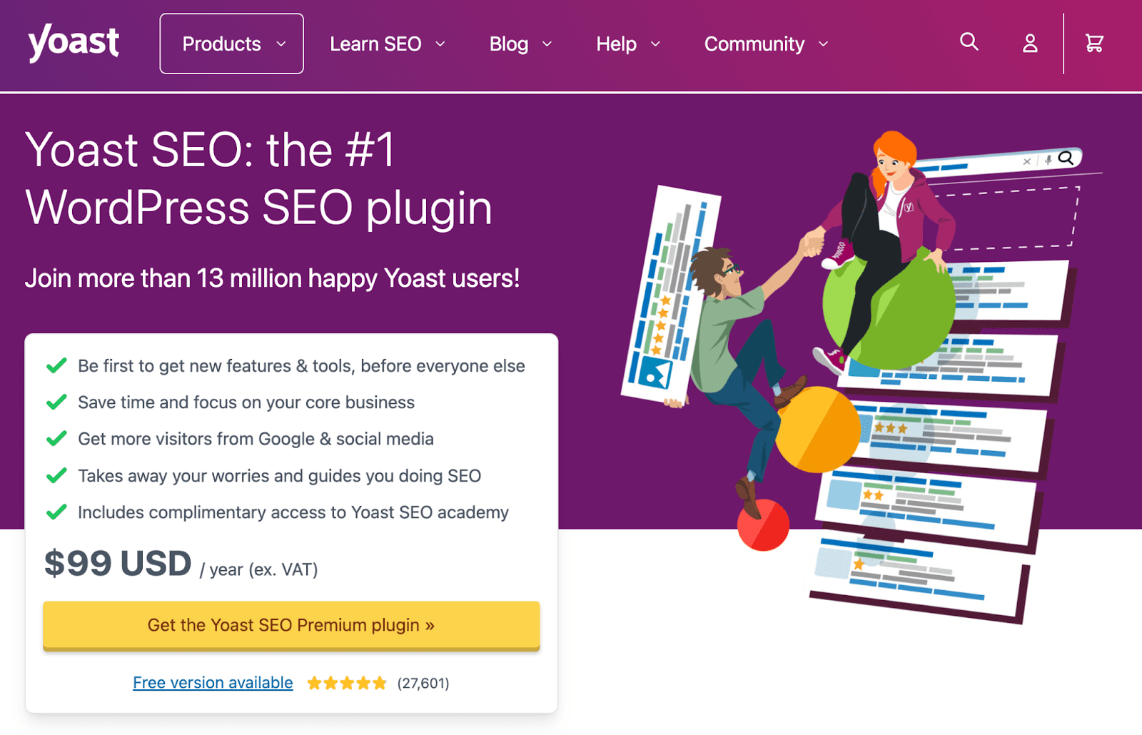 Drupal vs. WordPress: Choosing the Best CMS for Your Needs
