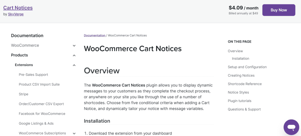 Woocommerce Checkout Page Everything You Need To Know
