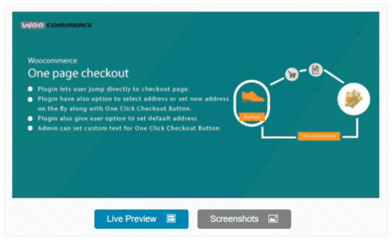 WooCommerce Checkout Page: Everything You Need To Know
