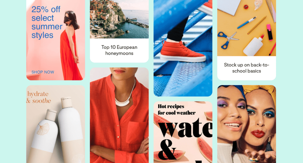 The Ultimate Guide to Pinterest Marketing