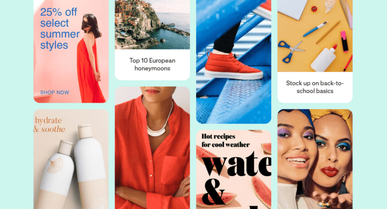 The Ultimate Guide to Pinterest Marketing