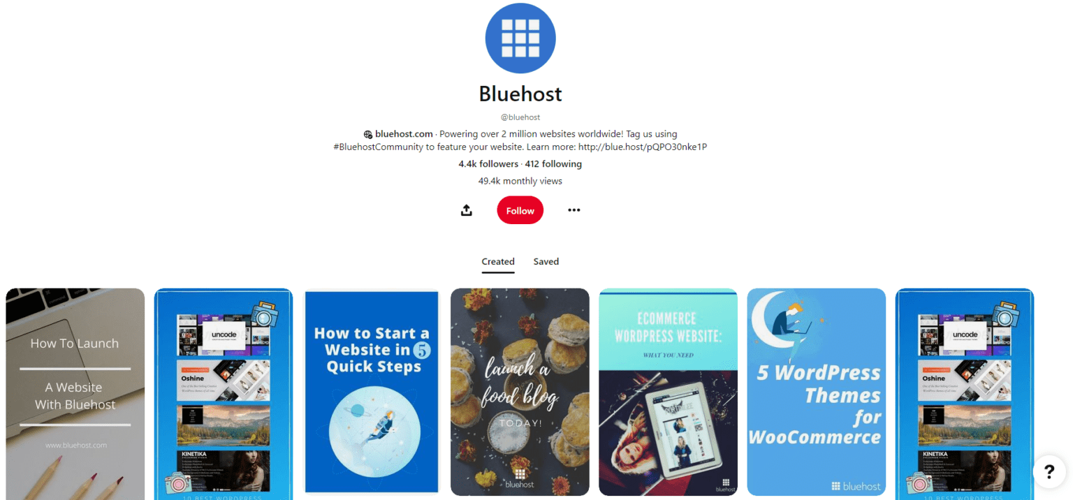 The Ultimate Guide to Pinterest Marketing