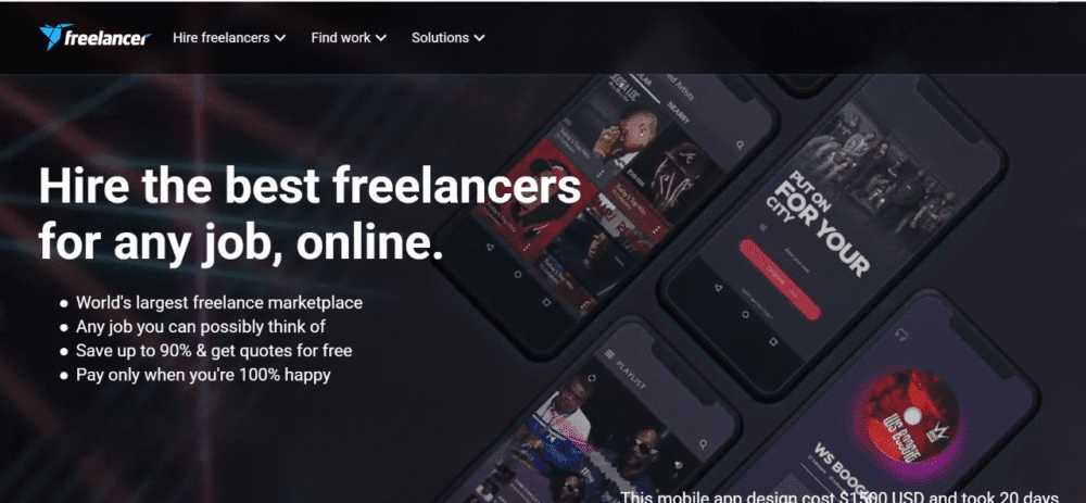 Best Freelance Websites for Beginners: Where to Find Freelance Jobs in 2026