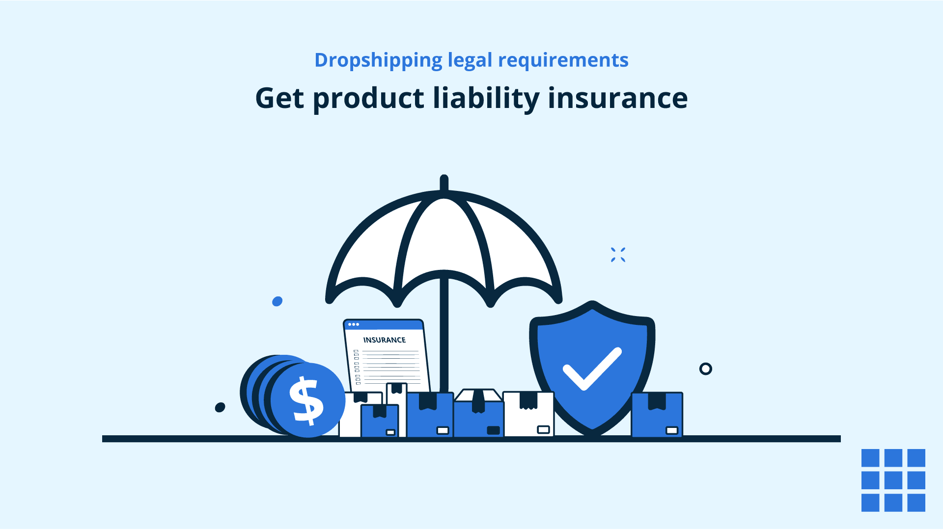 Is Dropshipping Legal? Requirements, Pitfalls and Tips for 2024