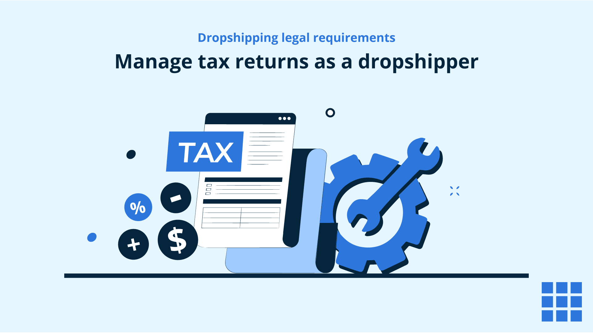 Is Dropshipping Legal? Requirements, Pitfalls and Tips for 2024