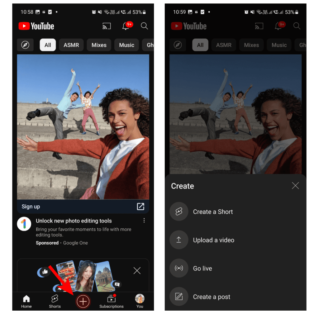 What Are YouTube Shorts? A Guide for Beginners | Bluehost
