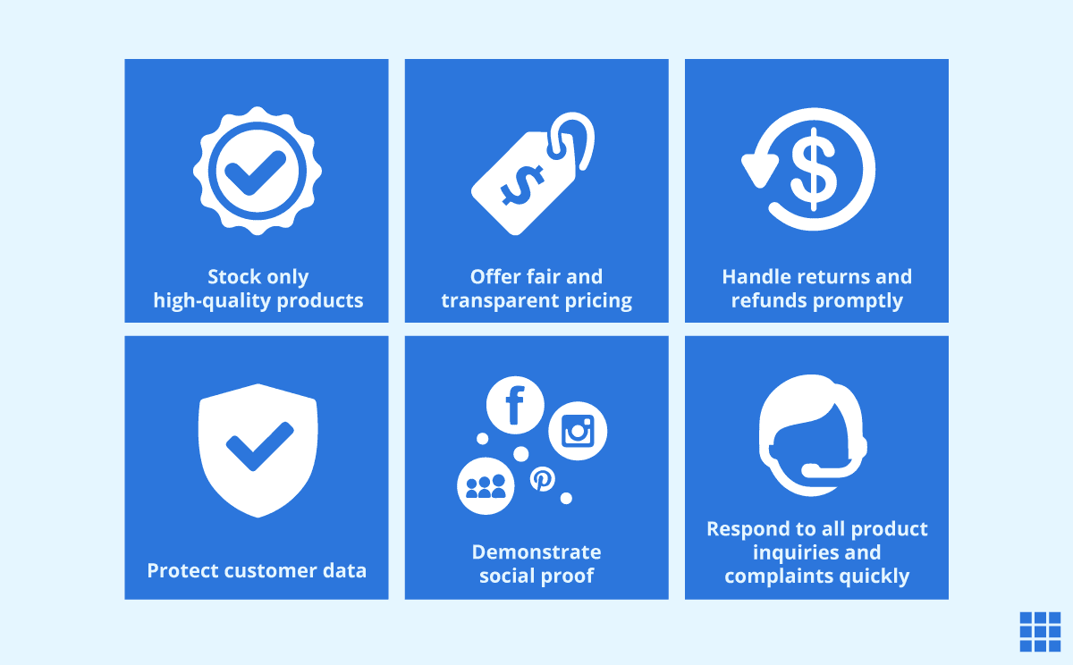 Is Dropshipping Legal? Requirements, Pitfalls and Tips for 2024