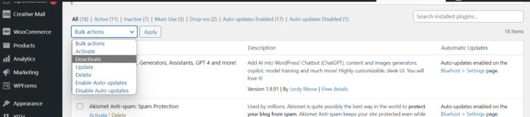 How To Fix Curl Error 28 Connection Timed Out In Wordpress