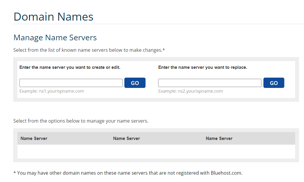 What is a Nameserver & Why it Matters For Your Website
