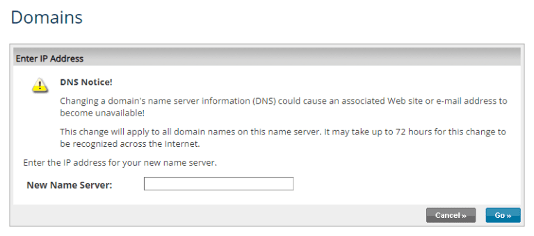 What Is a Nameserver? Guide to DNS, IPs & Website Setup
