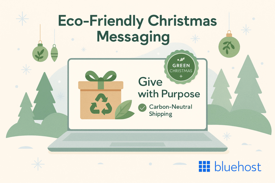 12 Christmas Website Design Ideas to Boost 2025 Holiday Sales