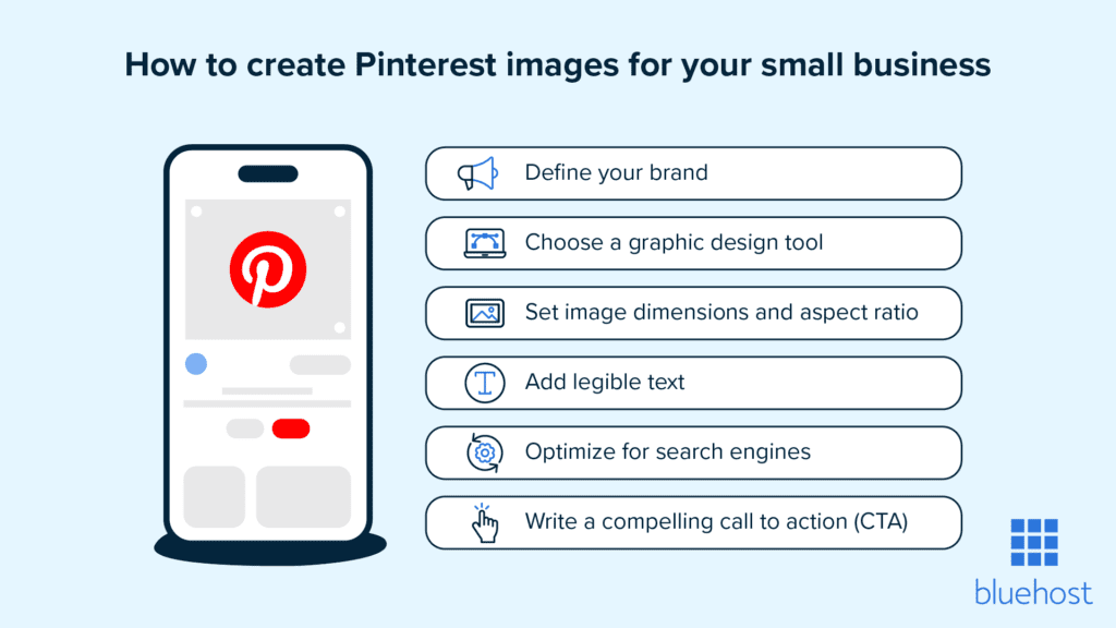 How To Create Pinterest Images: A Beginner’s Guide