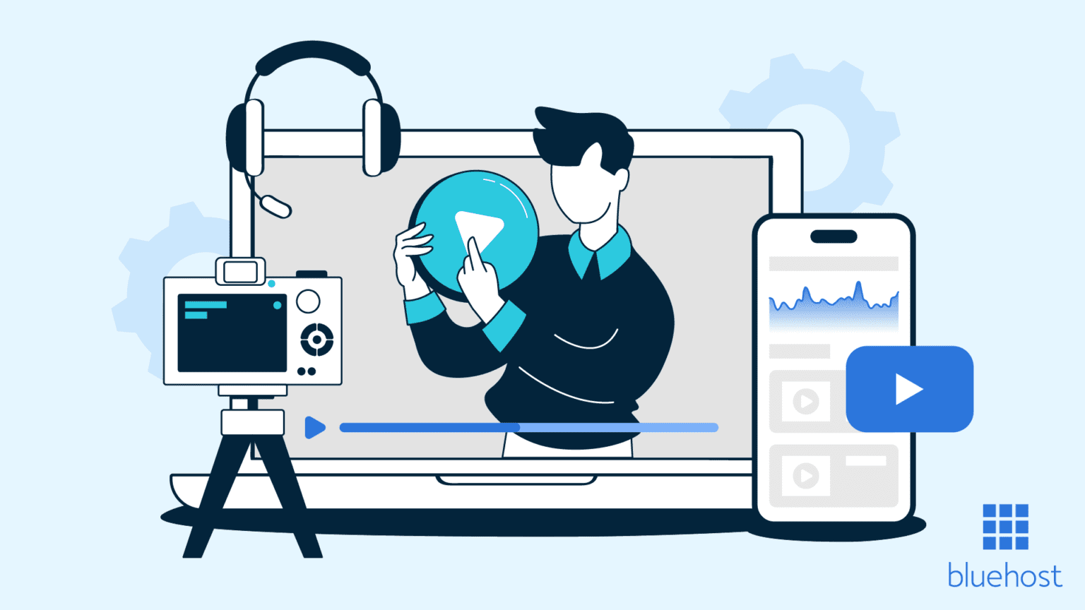 Best WordPress Video Plugins in 2025 (Free & Paid Options)