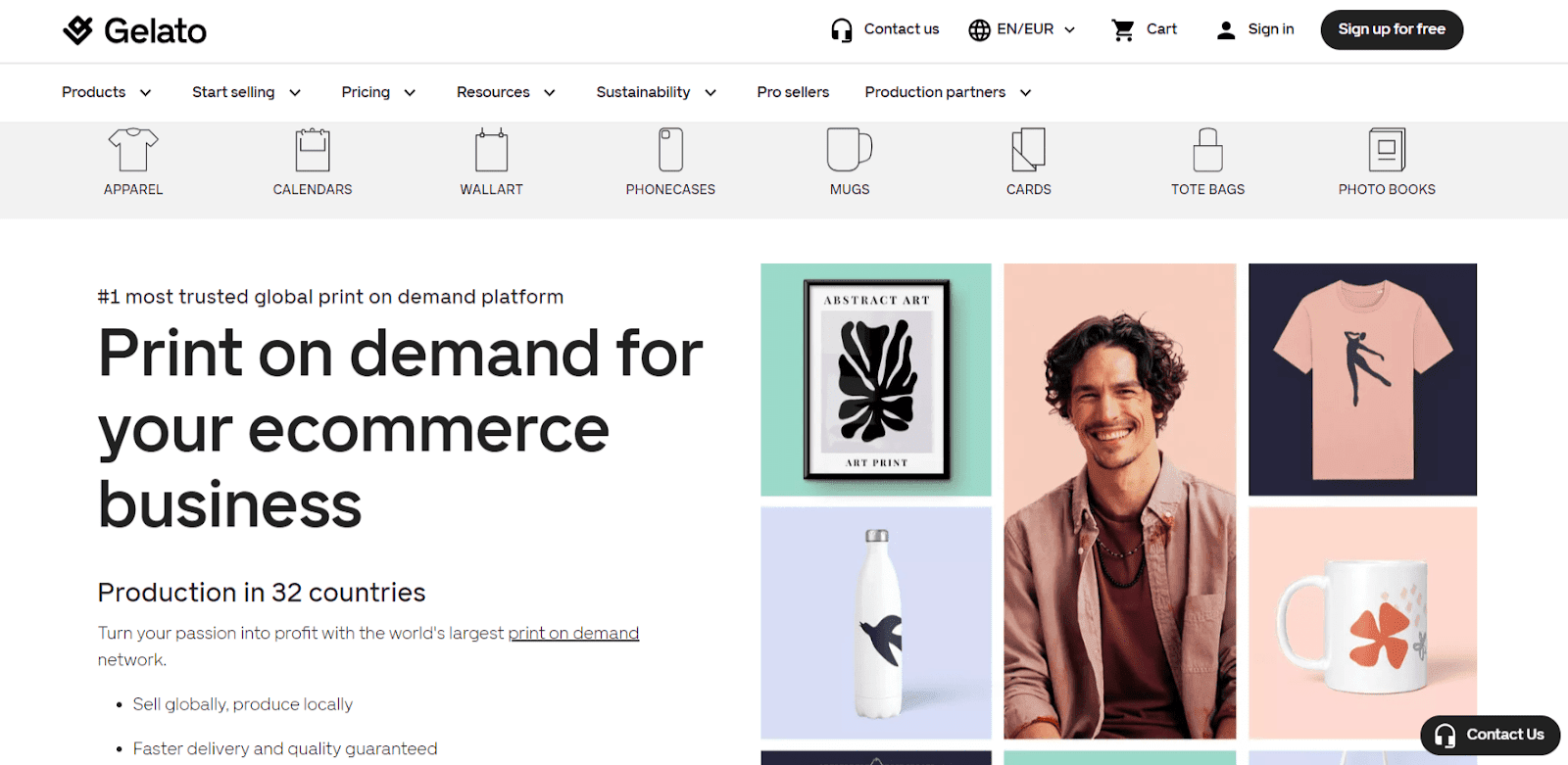 How to Create a Print on Demand Store 2024 | The Ultimate Guide for Beginners