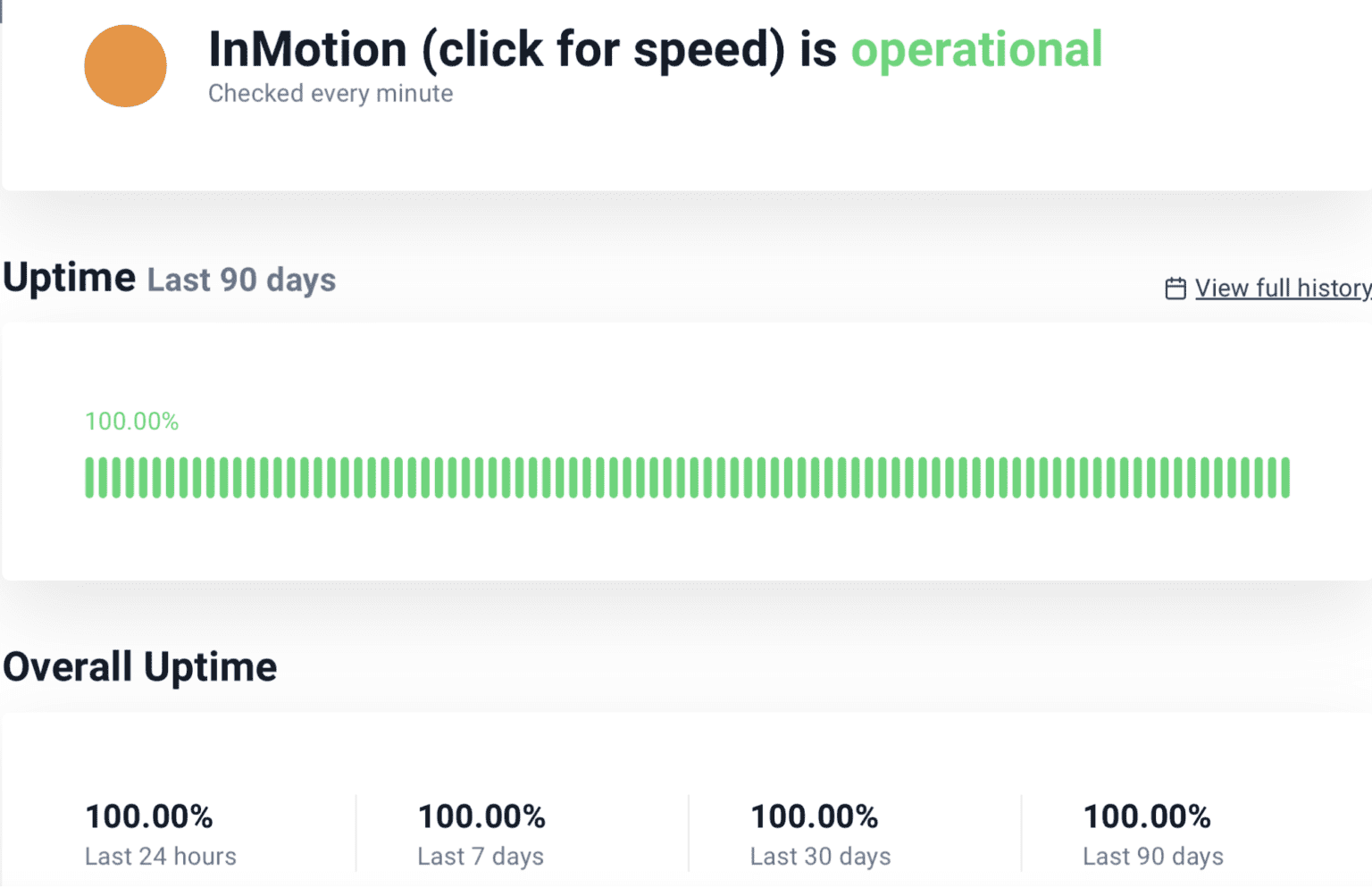 InMotion vs. Bluehost: What Does Each Web Host Offer?