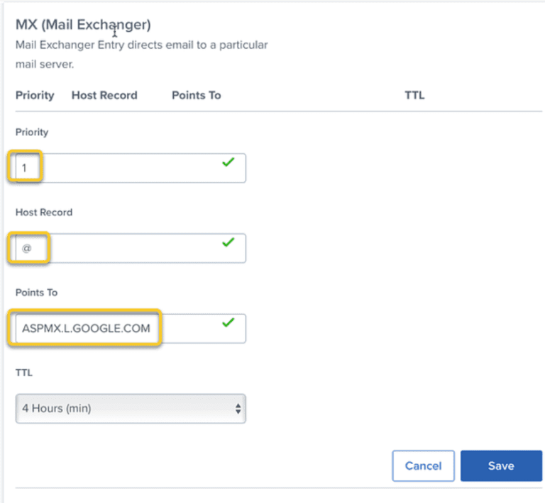 What is an MX Record? Email Routing & Setup Guide for 2025