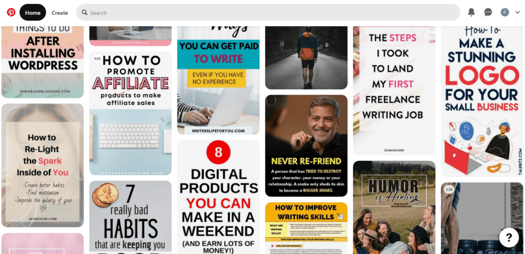 How To Create Pinterest Images: A Beginner’s Guide