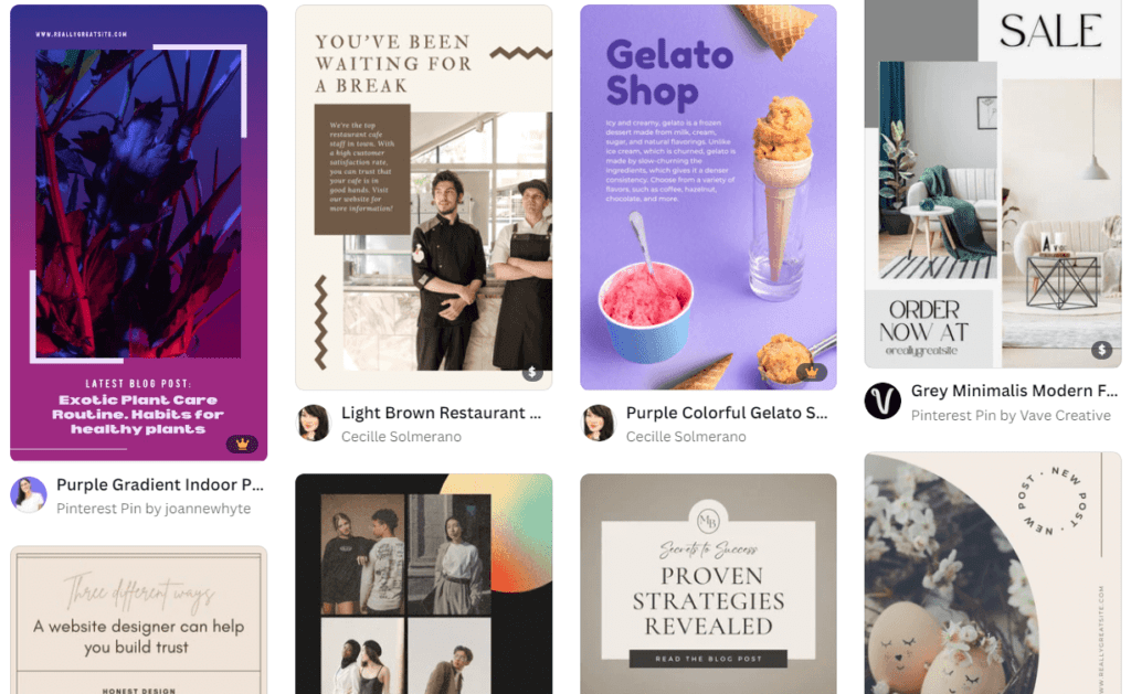 How To Create Pinterest Images: A Beginner’s Guide