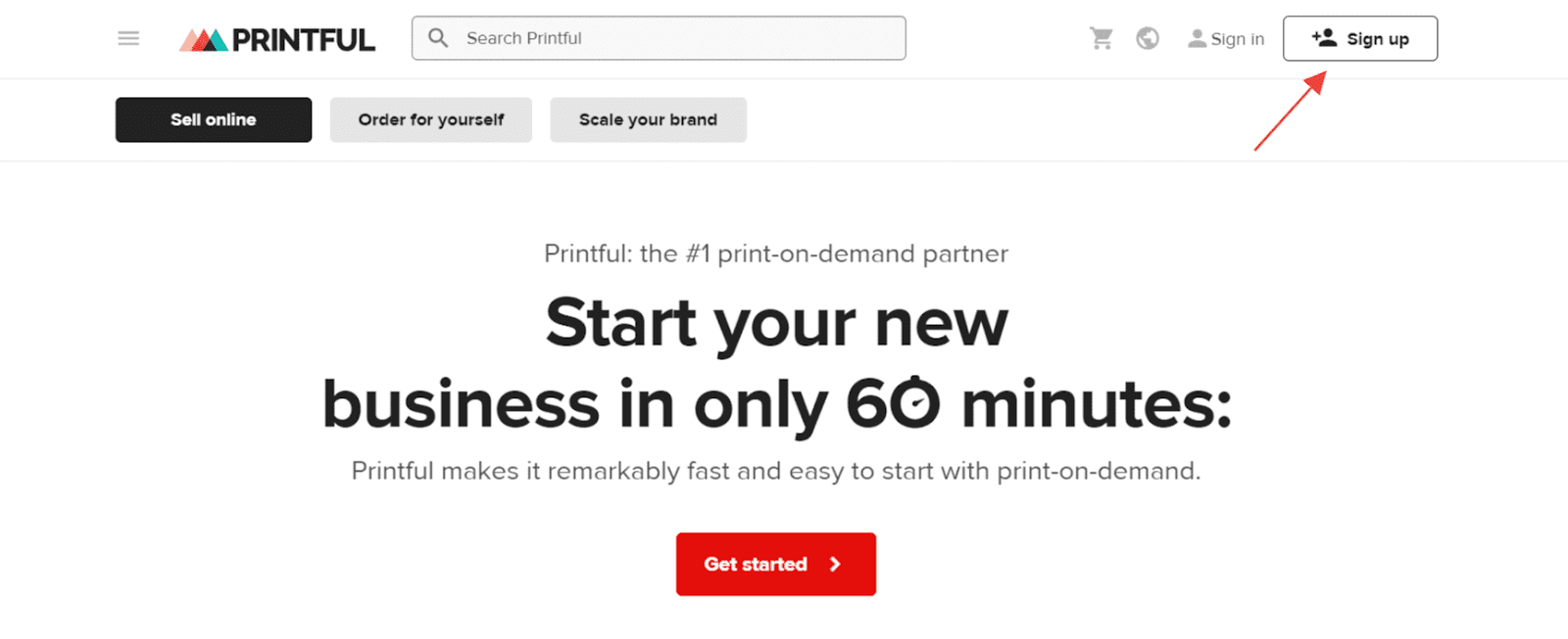 How to Create a Print on Demand Store 2024 | The Ultimate Guide for ...