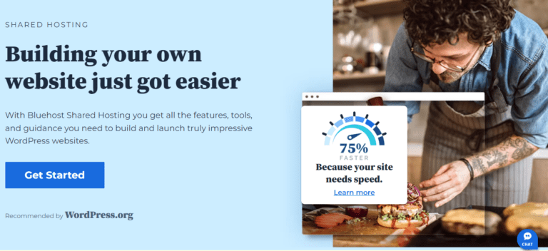 HostGator vs. Bluehost: A Head-to-Head Comparison