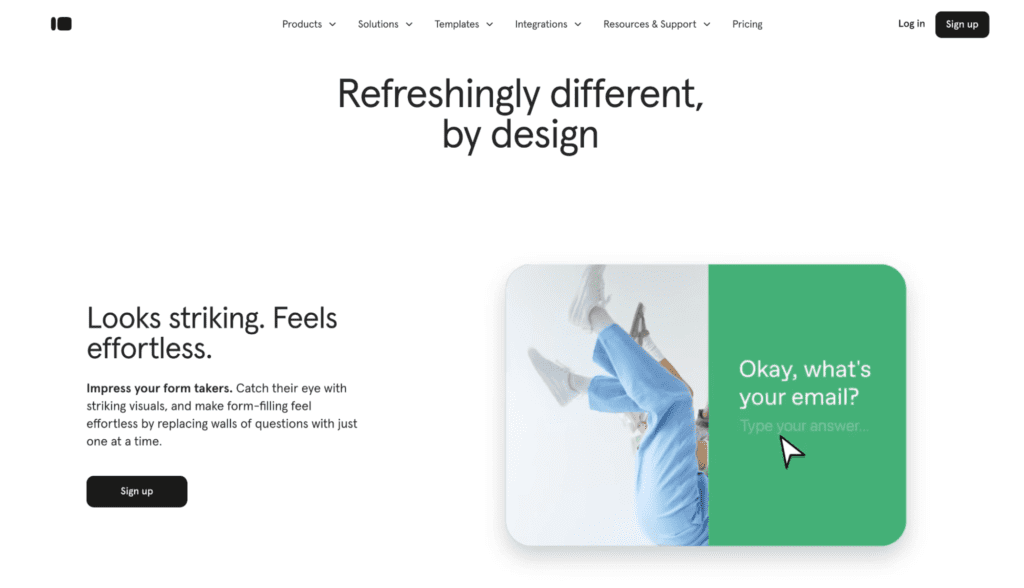 What UX Copywriting Is & How To Implement It on Your Website