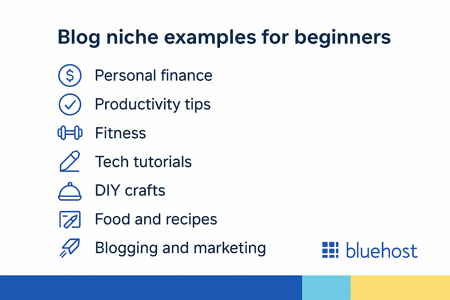 How to Write Your First Blog Post to Drive Conversions