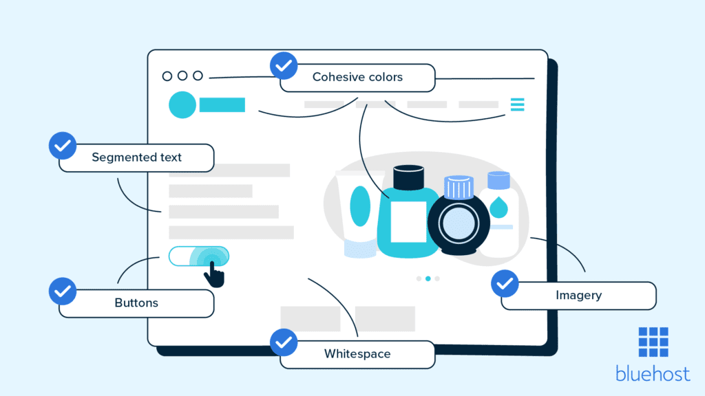What UX Copywriting Is & How To Implement It on Your Website