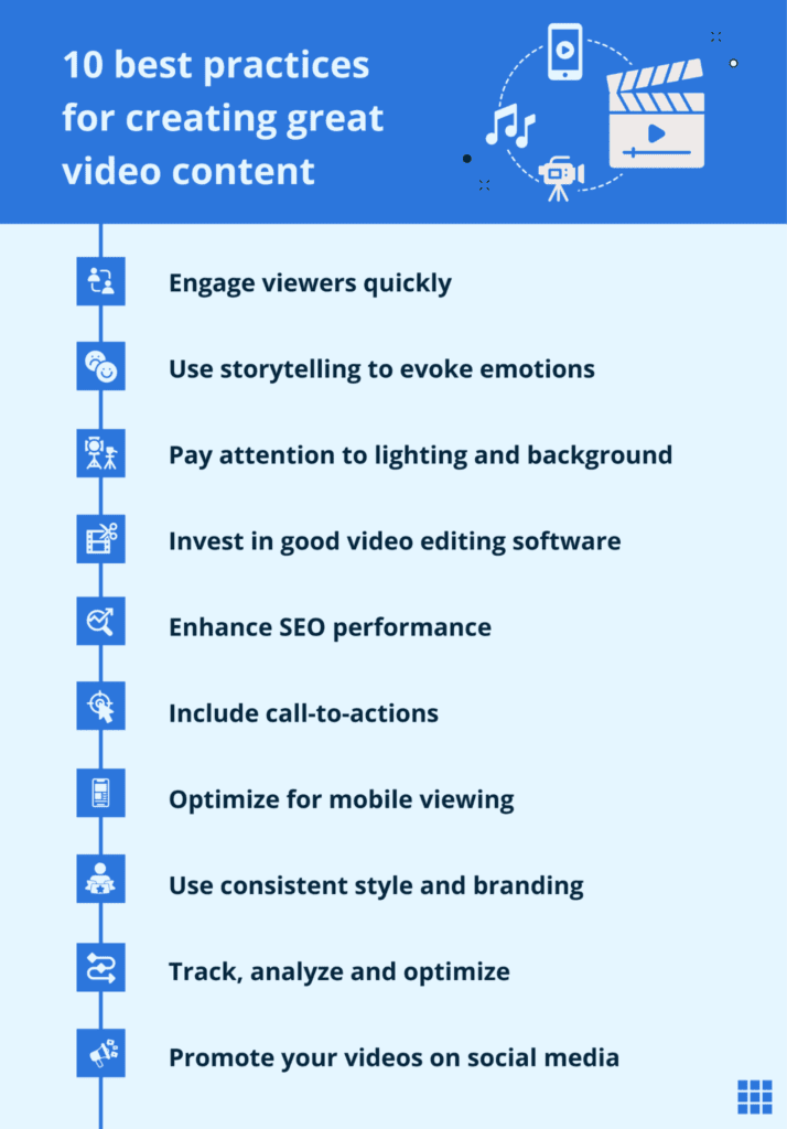 Learn the Art of Creating Video Content That Gets Results